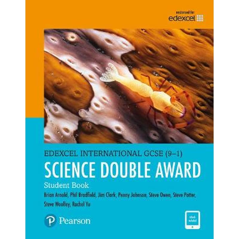 Edexcel GCSE (9-1) Computer Science Student Book | Bazaar Books