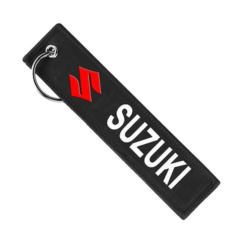 Μπρελοκ Κλειδιων Suzuki | Public