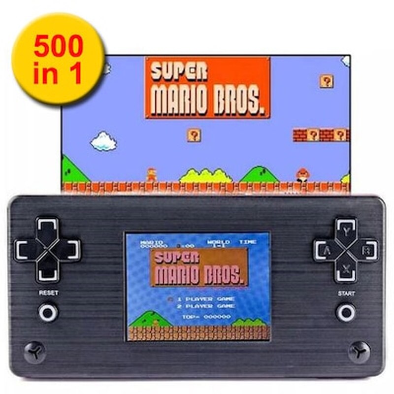 Pegasus Gaming Console 500 In 1 With Av Out | Public