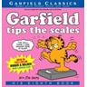 Garfield No.8 Tips the Scales - Davis~Jim | Public βιβλία