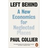 Left Behind - Paul Collier | Public βιβλία
