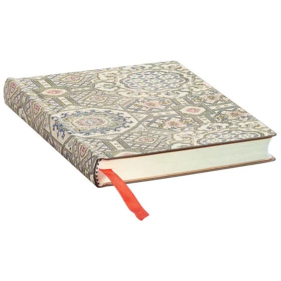 Σημειωματάριο Paperblanks Ashta Flexis Mini L | Public