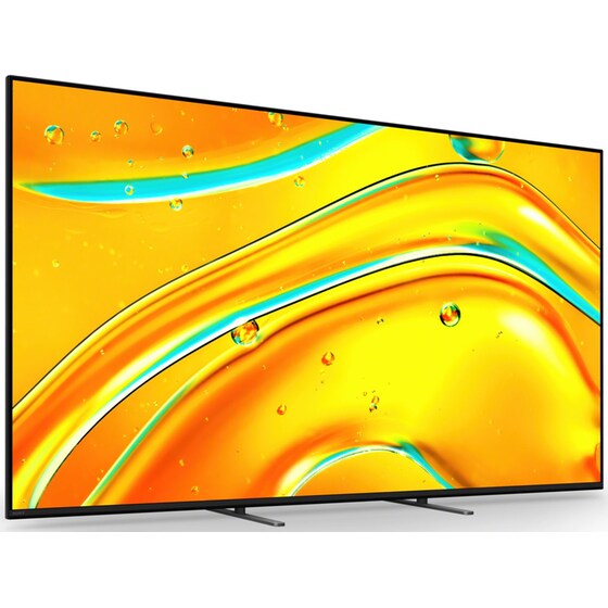 Sony BRAVIA 5 LED (XR l Mini LED) 65" 4K HDR Google Smart Τηλεόραση ...