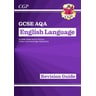 New GCSE English Language AQA Revision Guide - includes Online Edition and Videos - Συλλογικό ...