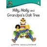 Milly, Molly and Grandpa's Oak Tree - Pittar~Gill | Public βιβλία