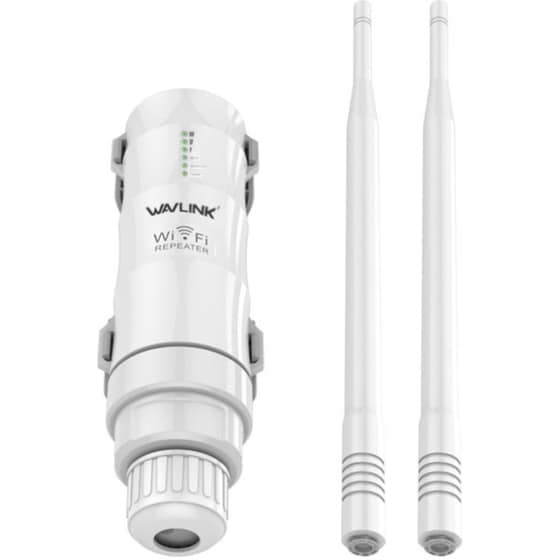 Wavlink WL-WN570HN2 Access Point Wi‑Fi 4 Single Band Outdoor | Public