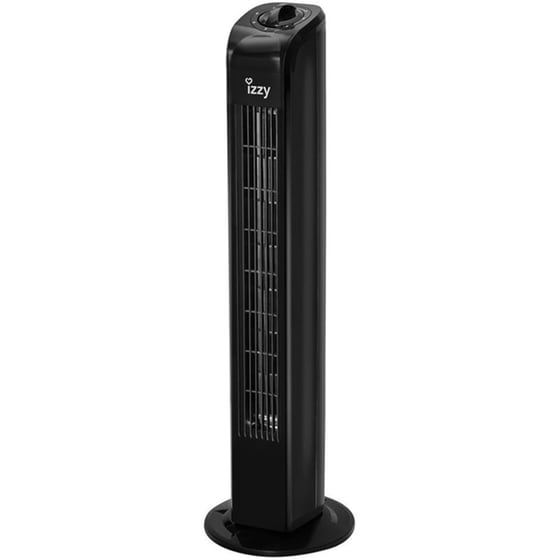 IZZY IZ-9019 Ανεμιστήρας Πύργος 60W | Public