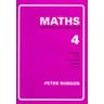 Maths for Practice and Revision: Bk. 4 - Peter Robson | Public βιβλία