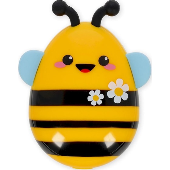 Βούρτσα Μαλλιών Legami Bee | Public