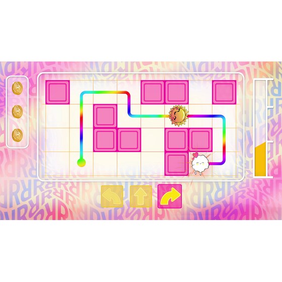 Rainbow High: Runway Rush - PS5 | Public