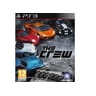 The Crew - PS3 Game | Public