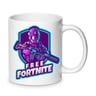 Fortnite Mug Φορτναιτ Κούπα No12 Κεραμική 330ml | Public
