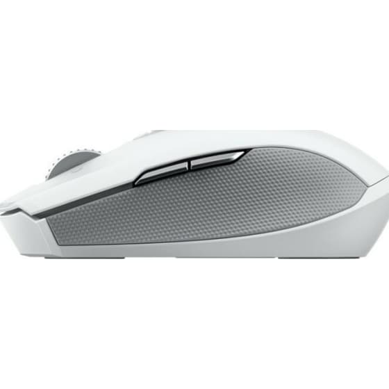 Razer Pro Click Mini Gaming Ασύρματο Ποντίκι Λευκό | Public
