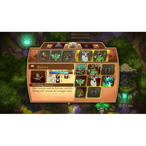 Might & Magic Clash of Heroes Definitive Edition - PS4 | Public
