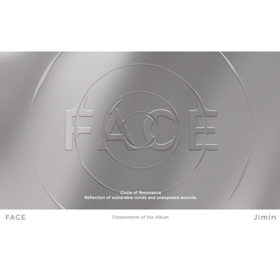 Face (Invisible Version) | Public
