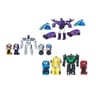 Φιγούρα Transformers Rid Team Combiners (1 Τεμάχιo) | Public