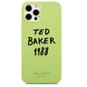Θήκη Apple iPhone 13 Pro - Ted Baker Softwr - Green | Public