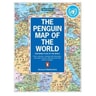 The Penguin Map of the World - Michael Middleditch | Public βιβλία