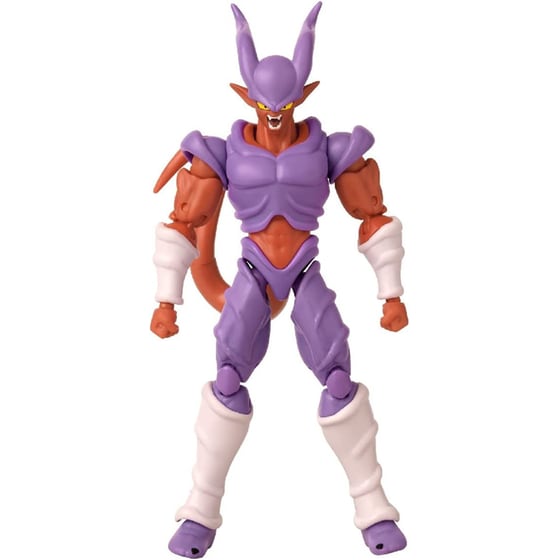 Φιγούρες Bandai - Dragon Ball Super - Dragon Stars - Janemba/Super ...