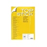 Topstick 8706 - Αυτοκόλλητες Ετικέτες (70x37mm) | Public