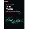 AQA GCSE Physics (9-1) Required Practicals Lab Book - Emily Quinn ...