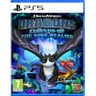 DreamWorks Dragons: Legends of the Nine Realms - PS5 | Public