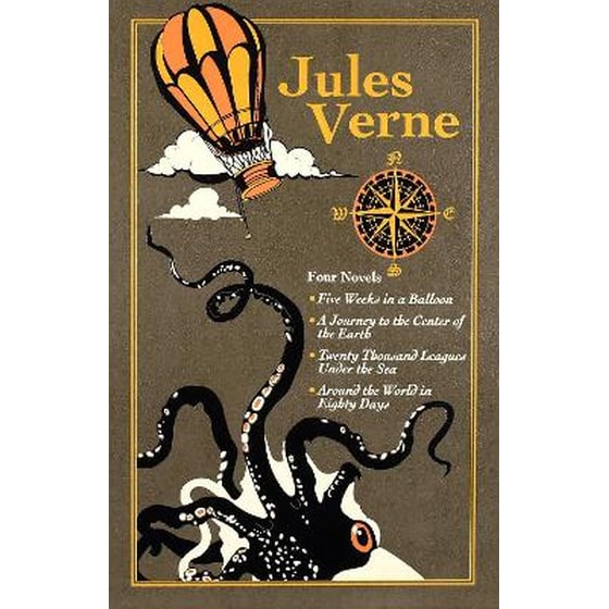 Jules Verne - Jules Verne | Public βιβλία