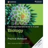 Cambridge International AS & A Level Biology Practical Workbook - Jones ...