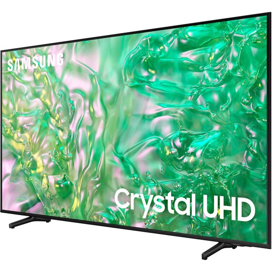Samsung LED 50" 4K Smart Τηλεόραση 50DU8072 | Public