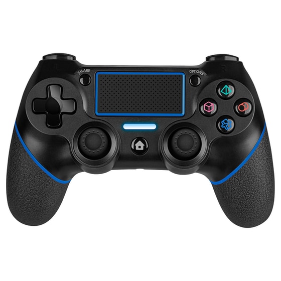 Sven Wireless Controller GC-4020 - Ασύρματο Χειριστήριο PS4 - Μαύρο ...