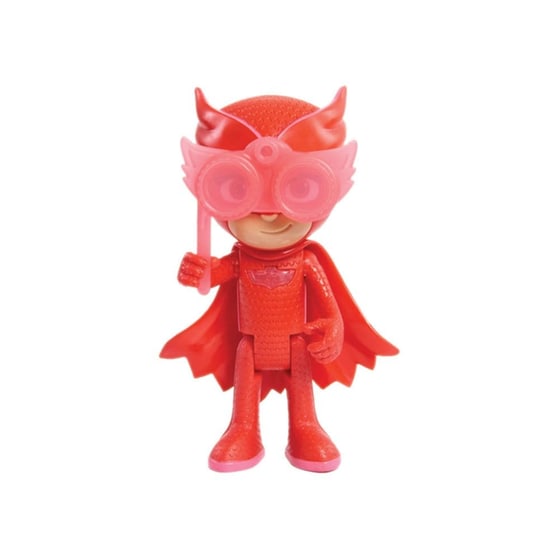 Pj Masks Deluxe Φιγουρα Με Ομιλια Ελληνικα Kai Αξεσουαρ-3 Σχεδια ...