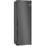 BOSCH KGN49VXDT No Frost 440 Lt με VitaFresh Ανθρακί Ψυγειοκαταψύκτης ...