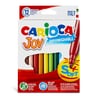 Μαρκαδόροι Carioca Joy 12 Τεμάχια | Public