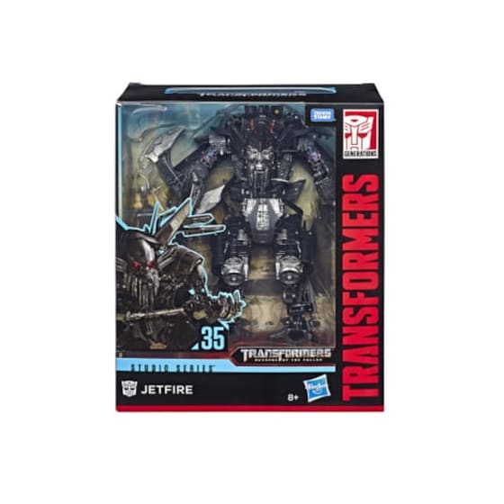 Φιγούρες Transformers Generations Studio Series (1 Τεμάχιο) | Public