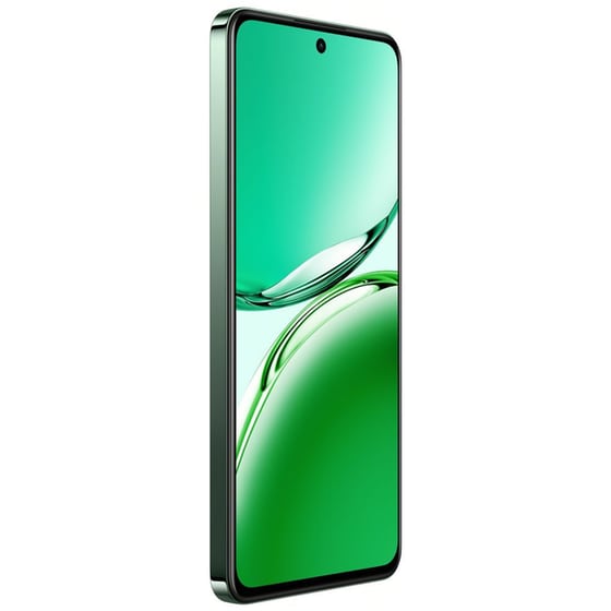Oppo Reno12 FS 5G 512GB - Olive Green | Public