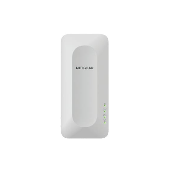 NetGear AX1800 WiFi Mesh Extender EAX15 Dual Band (2.4 & 5GHz) | Public
