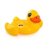 Intex Παπι Φουσκωτο Θαλασσης Duck Ride-on (57556) | Public