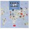 Ημερολόγιο Τοίχου Legami 2025 Dogs 30x29 cm | Public