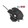MOUSE MAD CATZ CYBORG RAT 7 GAMING | Public
