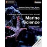 Cambridge International AS and A Level Marine Science Coursebook ...