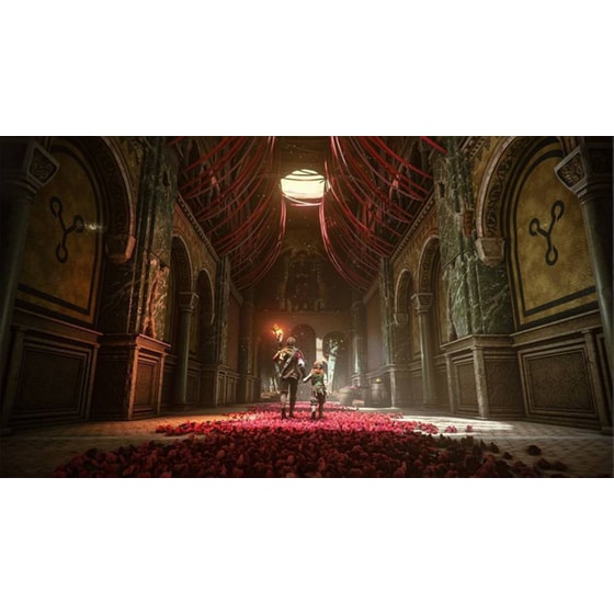 A Plague Tale Collection - PS5 | Public