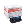 Toner OKIB721/B31 45488802 - Black | Public