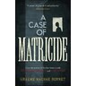 A Case of Matricide - Graeme Macrae Burnet | Public βιβλία