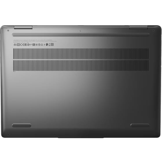 Laptop Lenovo Yoga Touch 7 14ARP8 14" WUXGA OLED (Ryzen 7-7735U/16GB ...