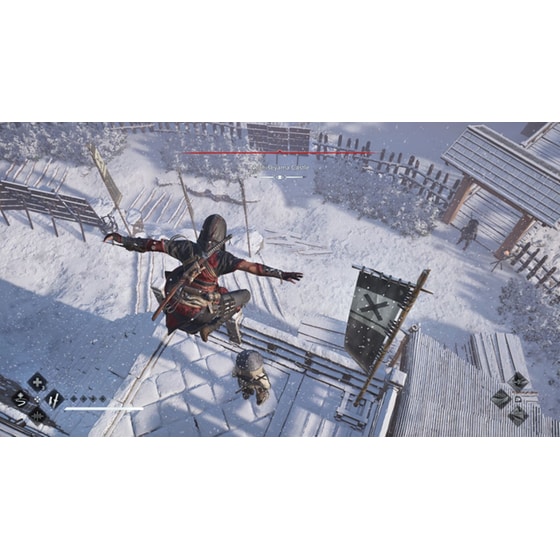 Assassin's Creed Shadows (Code in a Box) - Nintendo Switch 2 | Public