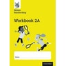 Nelson Handwriting: Year 2/Primary 3: Workbook 2A (pack of 10) - Anita ...