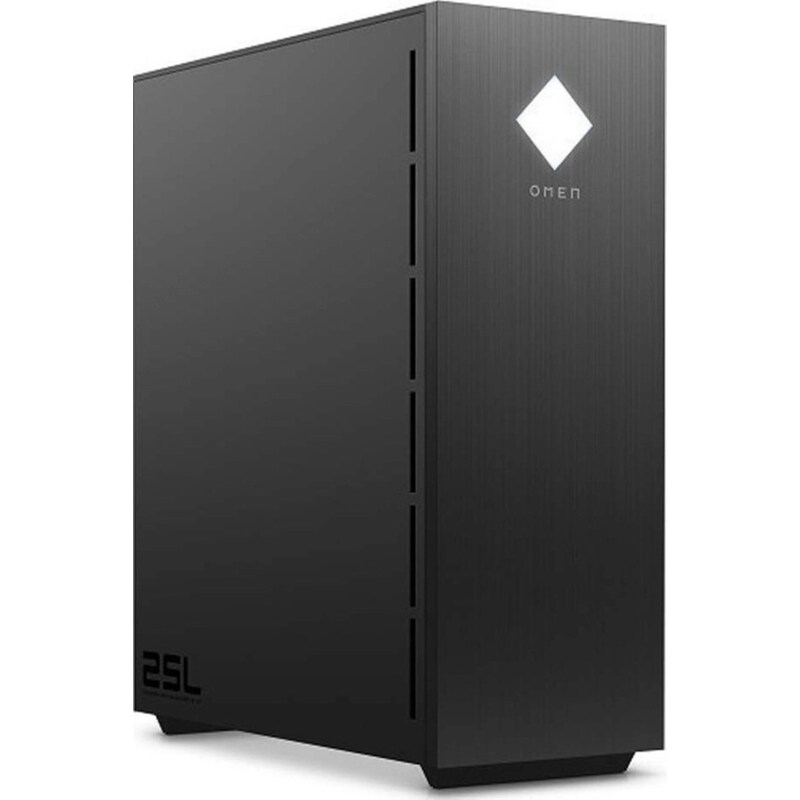 Desktop HP Omen 25L GT11-1003nv (Core i7-11700F/32GB/512GB SSD/GeForce ...