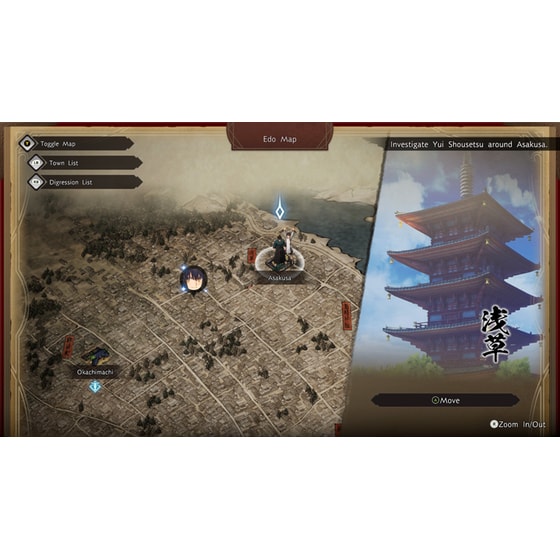 Fate/Samurai Remnant - Nintendo Switch | Public