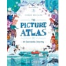The Picture Atlas - Simon Holland | Public βιβλία