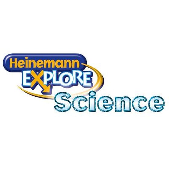Heinemann Explore Science New Int Ed Grade 1 Readers Pack - Stringer~John|Herridge~Deborah ...